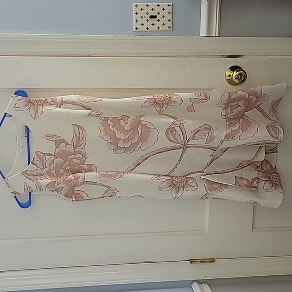 Enfocus Studio | Dresses | 52 Enfocus Studio Floral Dress | Poshmark
